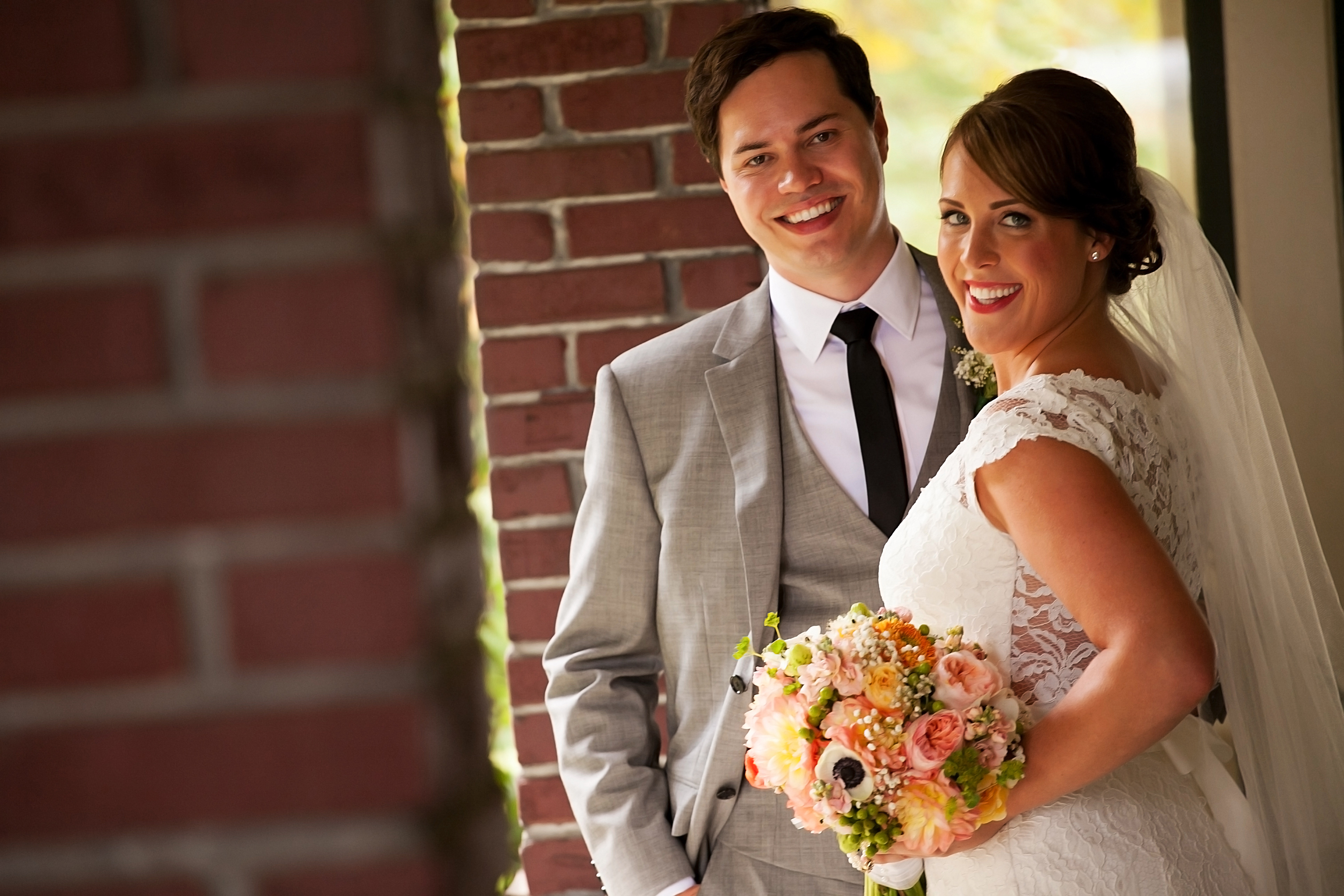 Kristen Ziegler-Horwath – Resolute Online: Spring 2016