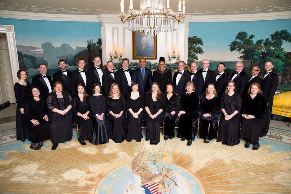 Picture Perfect – Resolute Online: Spring 2016