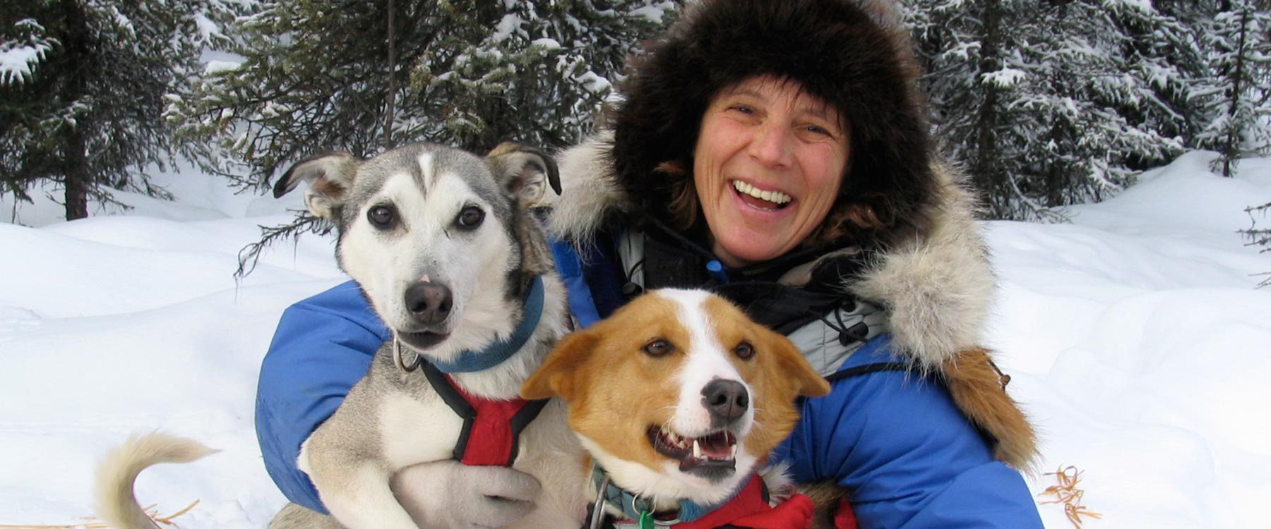 Debbie Moderow ’13 – Resolute Online: Spring 2016