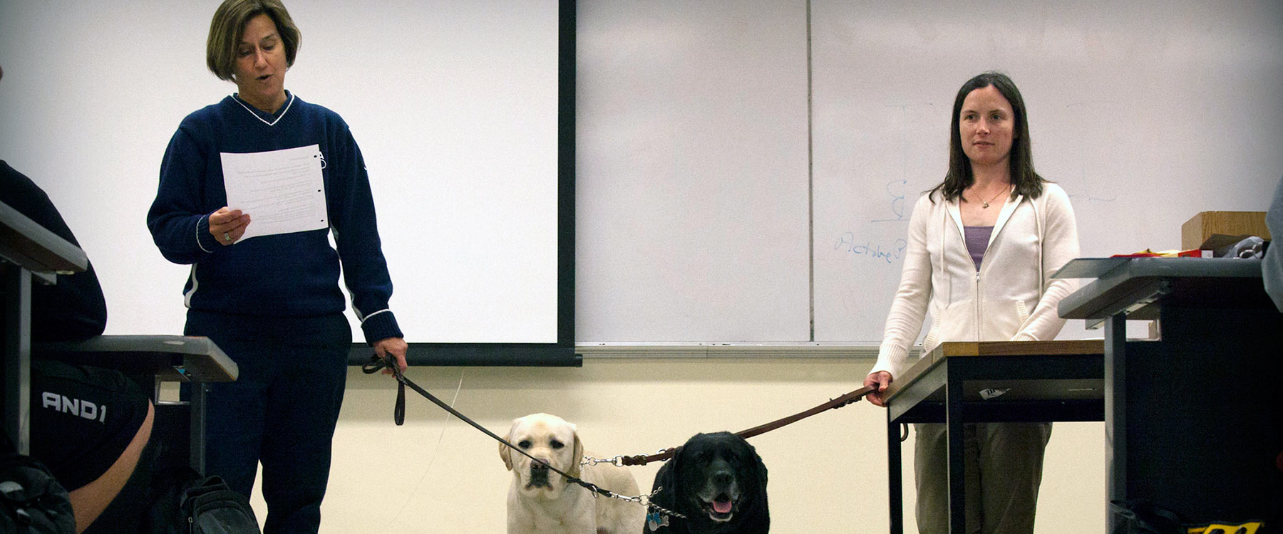 Natalie McCarthy ’09 – Resolute Online: Spring 2016