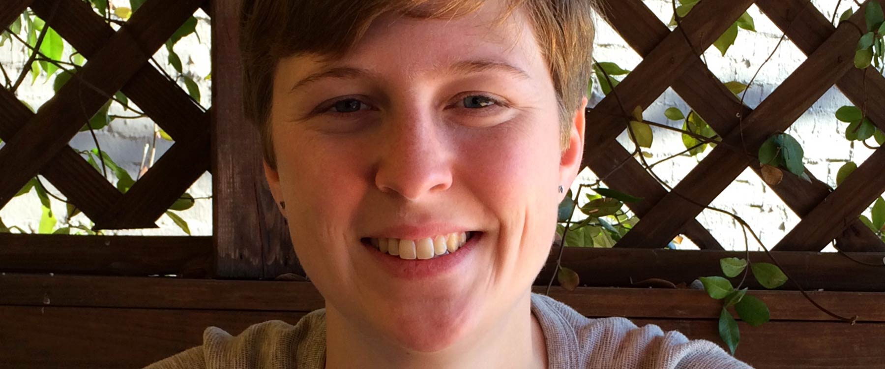 Rebekah Blakney ’12 – Resolute Online: Spring 2016