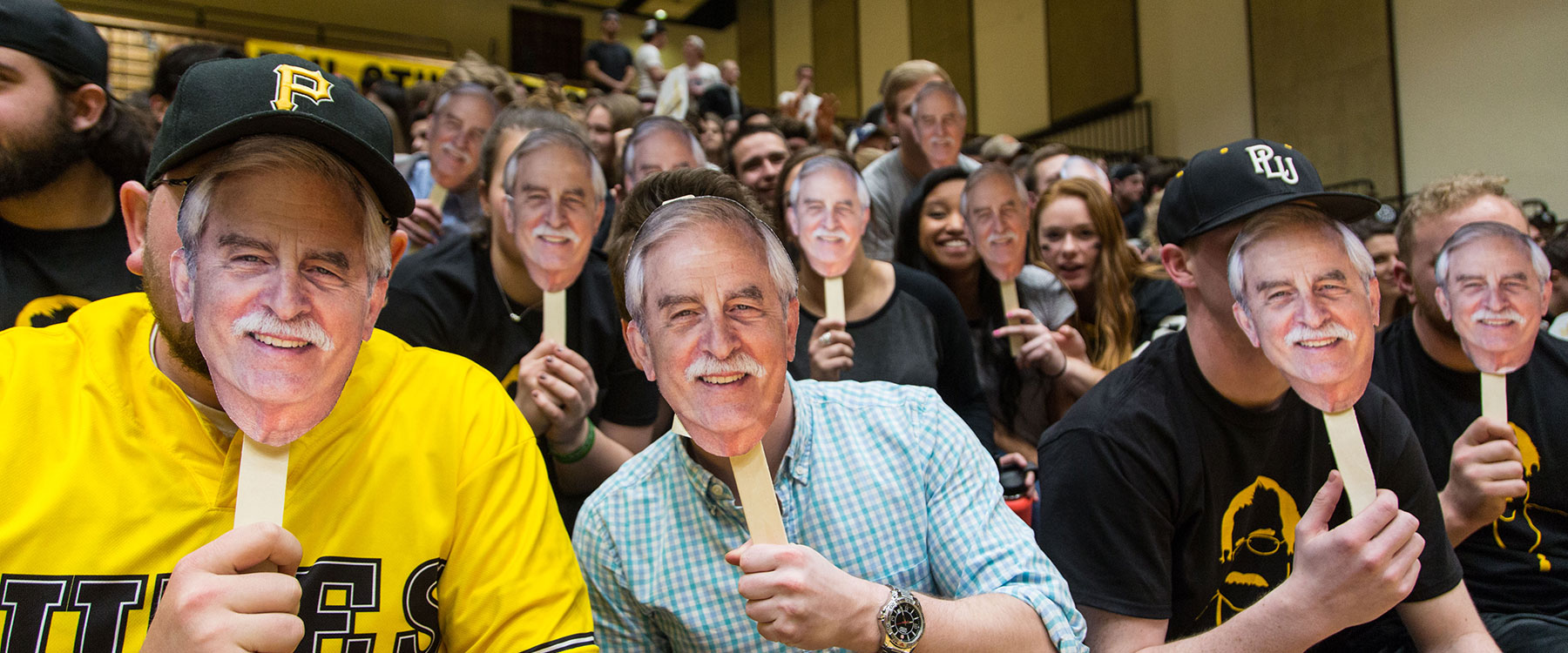 Attaway Lutes – Resolute Online: Spring 2017