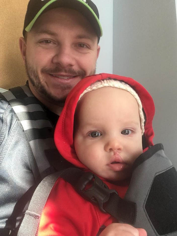 Luke Terwilliger – ResoLute: Spring 2018