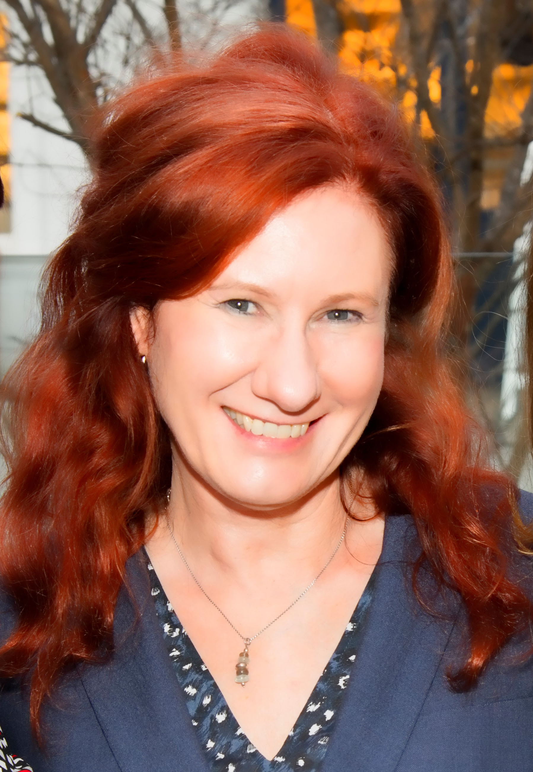 Robynn Rockstad-Rex – Resolute Online: Spring 2019