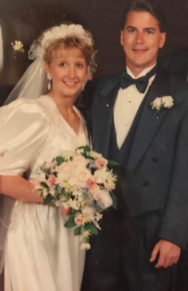 Julie (Vraspir) Sager – Resolute Online: Spring 2019