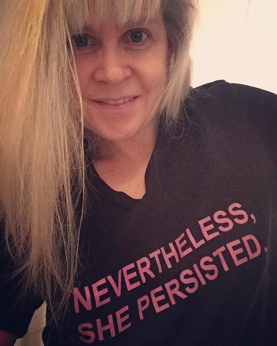 Jennifer Allison's Instagram, Twitter & Facebook on IDCrawl