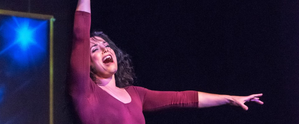 Sara (Bleything) Sneed – Resolute Online: Spring 2019