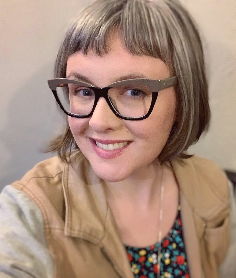 Mariesa Bus – Resolute Online: Spring 2019