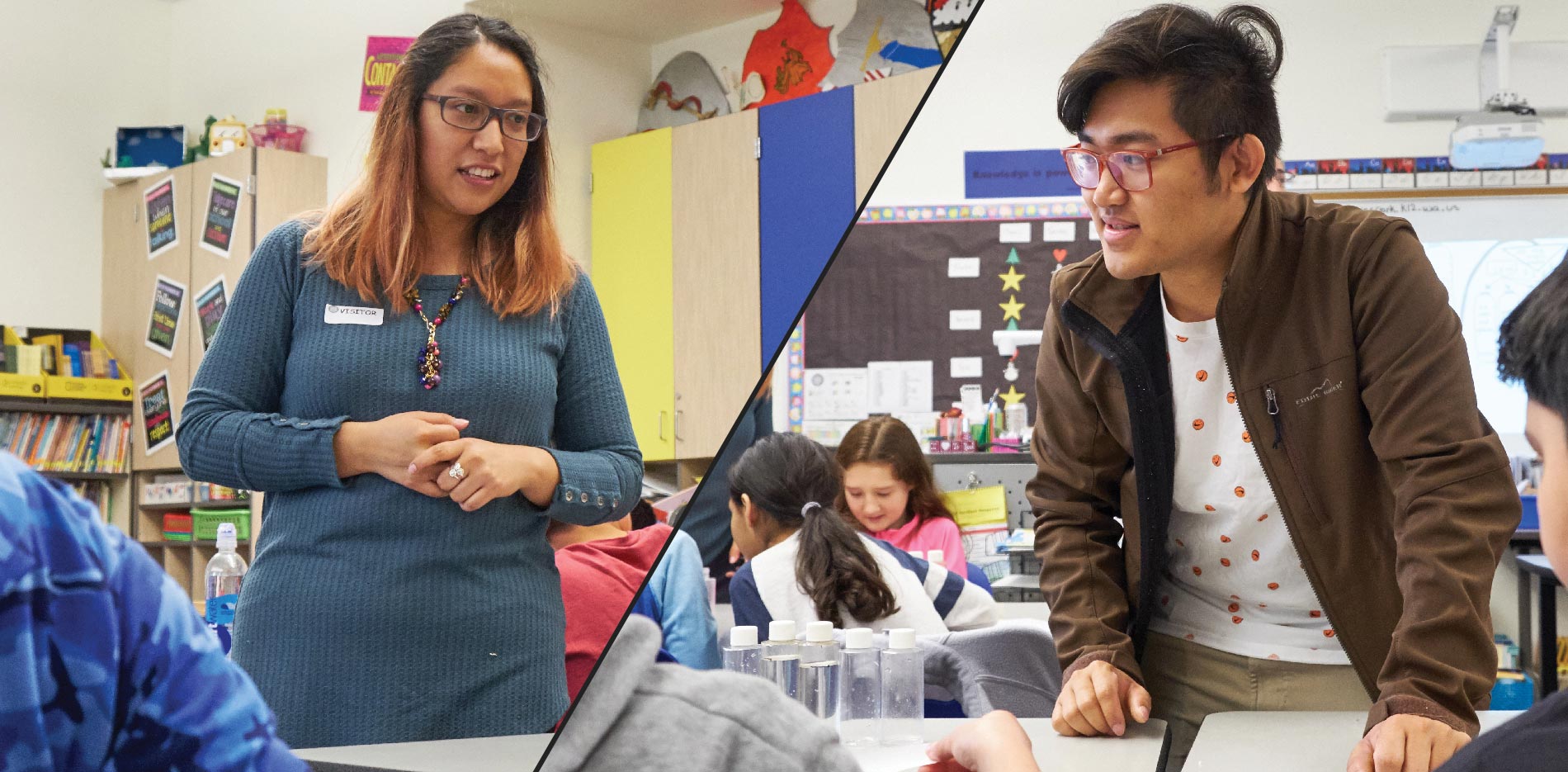 Grant Power – Resolute Online: Spring 2019