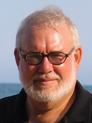 Bill Scharnweber – Resolute Online: Spring 2022