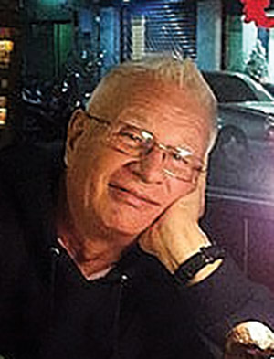 Roy Helm – Resolute Online: Spring 2022