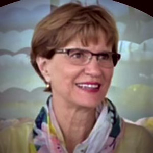 Karen Joy (Weber) Kamerrer – Resolute Online: Spring 2022