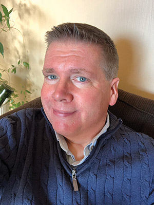 Jon Funfar – Resolute Online: Spring 2022