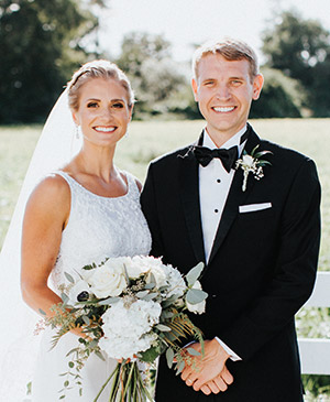 Kirk Swanson and Marta Geldaker ’14 – Resolute Online: Spring 2022