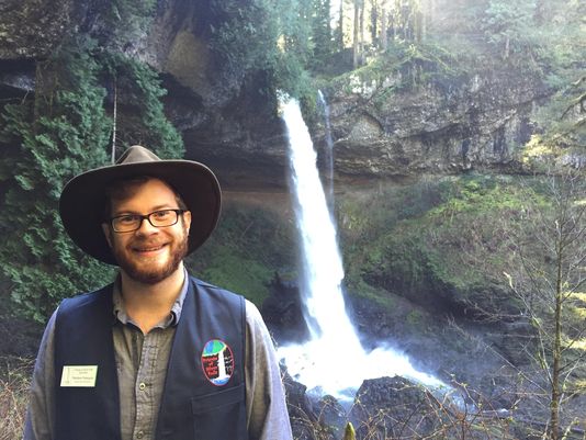 Matt Palmquist ‹ Resolute Online: Winter 2016