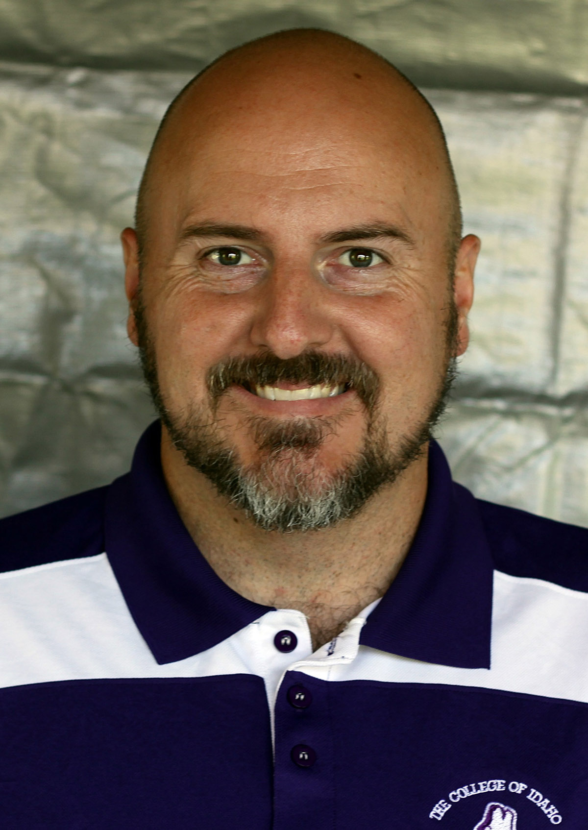 Mike Safford Jr. ‹ Resolute Online: Winter 2016