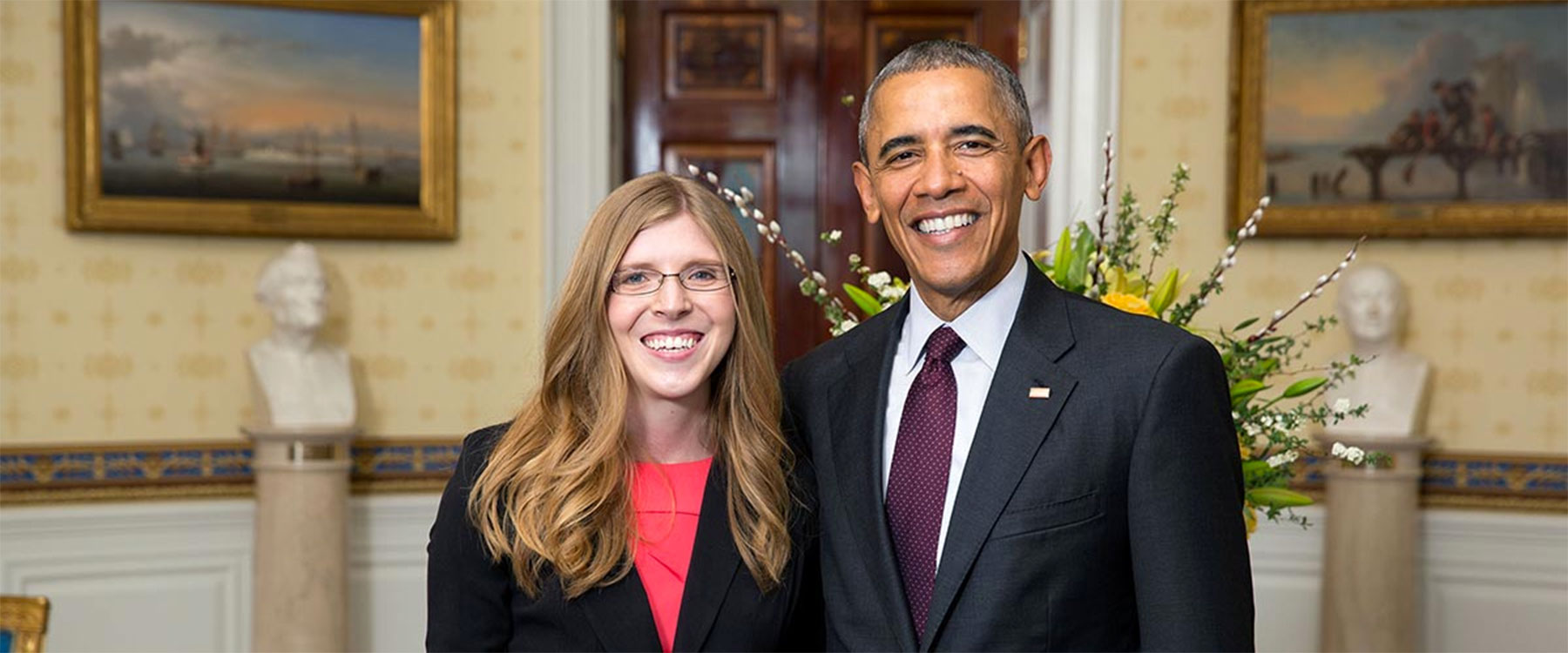 Jessica Anderson ’07 – Resolute Online: Winter 2017