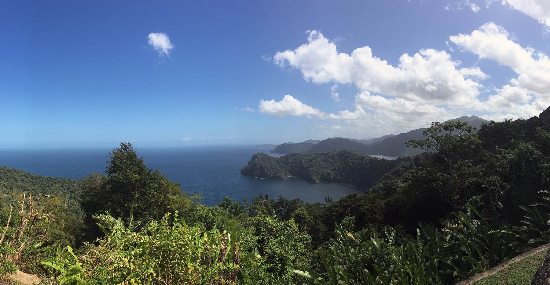 Trinidad and Tobago – Resolute Online: Winter 2017