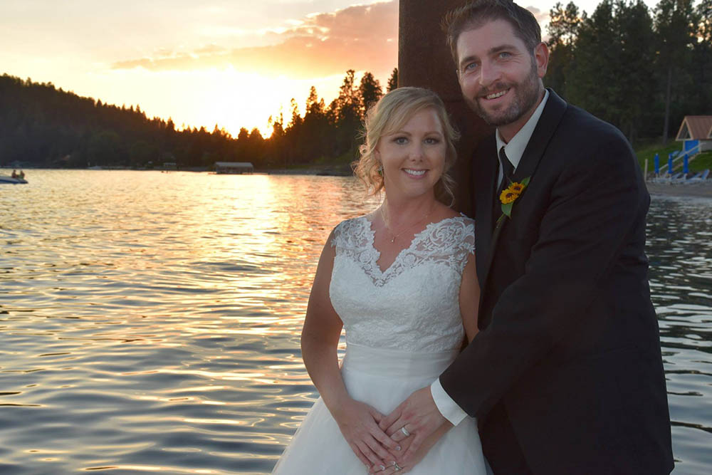 Laura (Benage) Sawyer – Resolute Online: Winter 2017