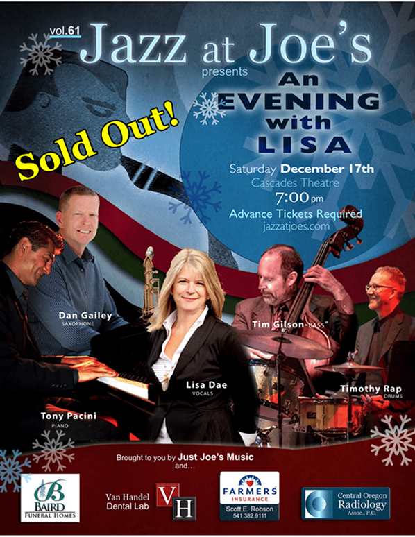 Lisa Creasey – Resolute Online: Winter 2017