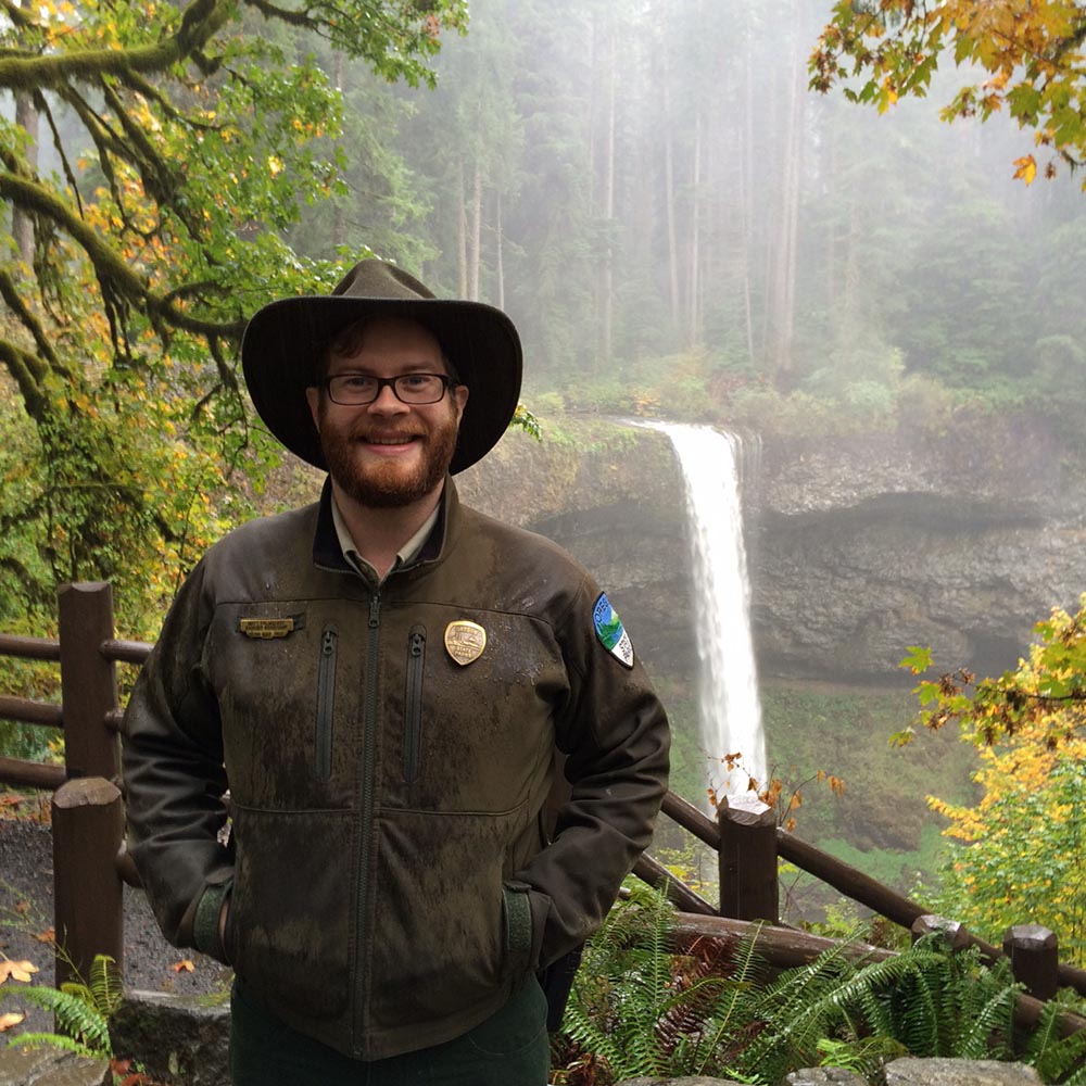 Matt Palmquist – Resolute Online: Winter 2017