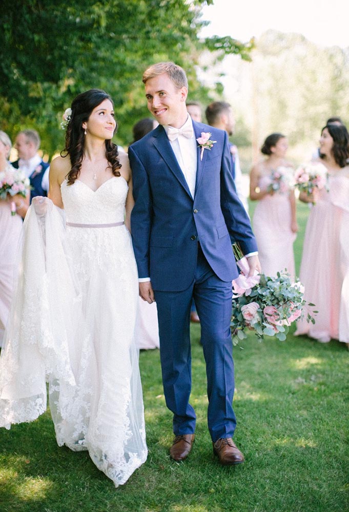 Michelle (Domini) DenAdel – Resolute Online: Winter 2017