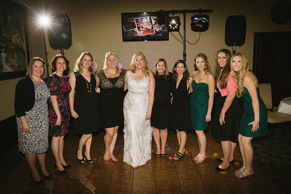 Paige Calhoun – Resolute Online: Winter 2017