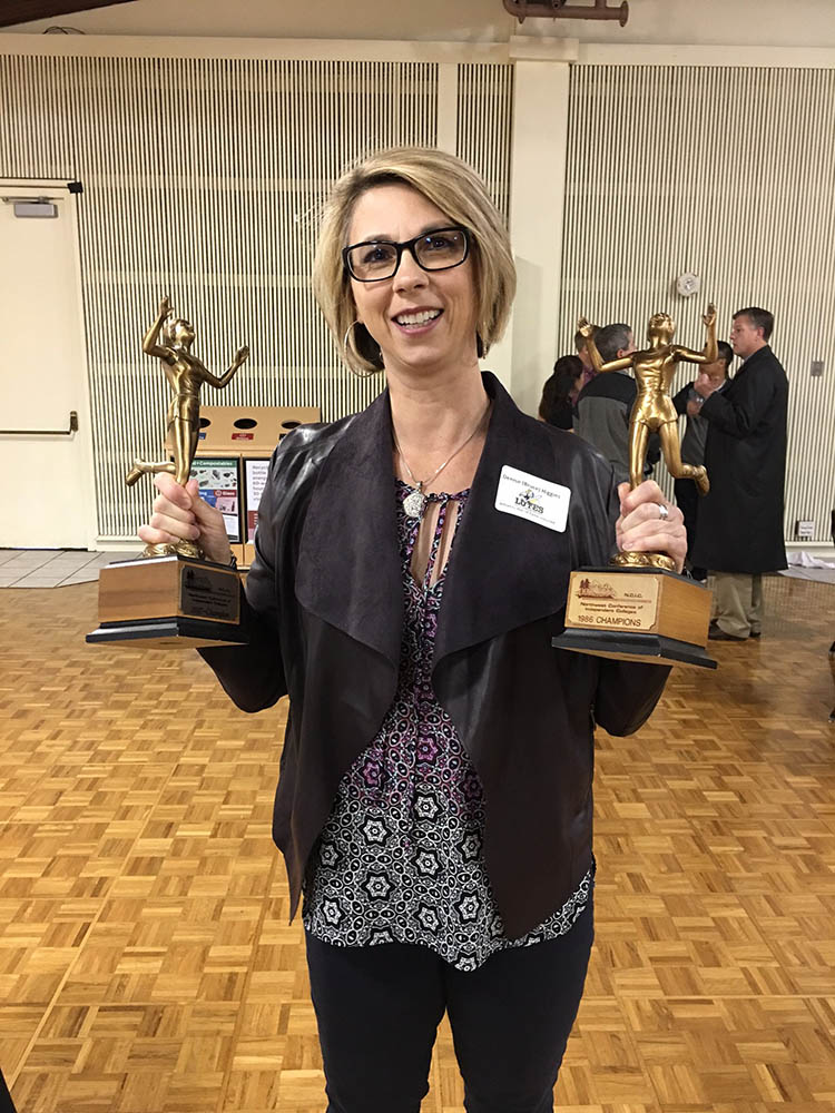 Denise (Bruce) Higgins – Resolute Online: Winter 2018