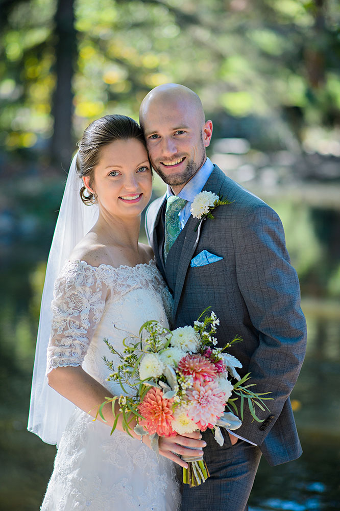 Hailey (Boucher) Wood – Resolute Online: Winter 2018