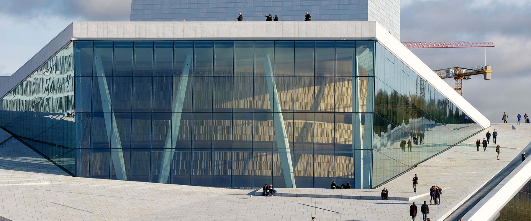 Welcome – Resolute Online: Winter 2018