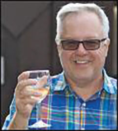 Scott Ballou – Resolute Online: Winter 2019