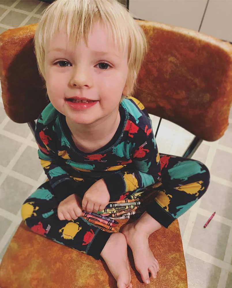 Future Lute – Mariesa Bus – Resolute Online: Winter 2019