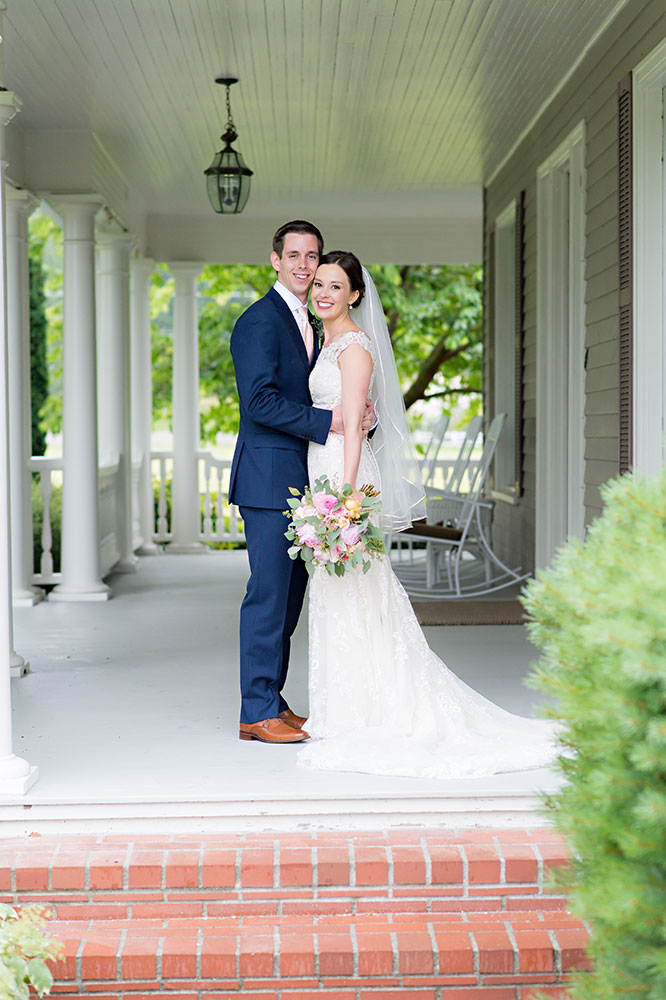 Sarah (MacDonald) Trushinsky – Resolute Online: Winter 2019