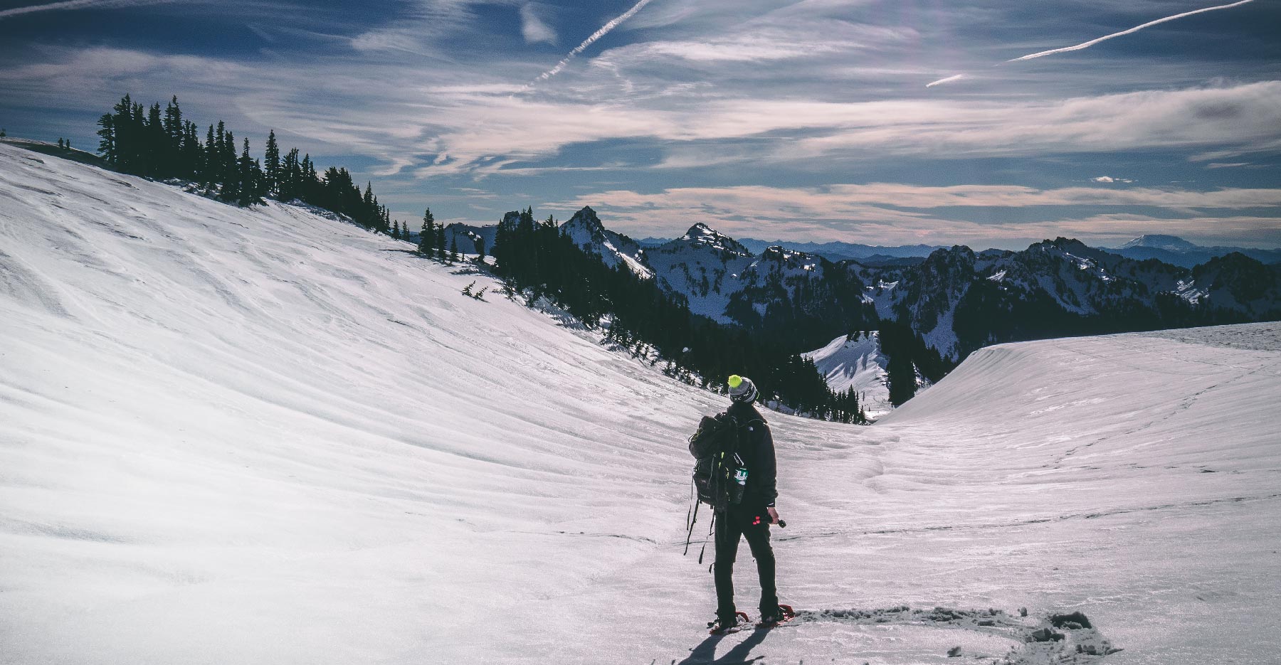 The Reboot of Outdoor Rec – Resolute Online: Winter 2019