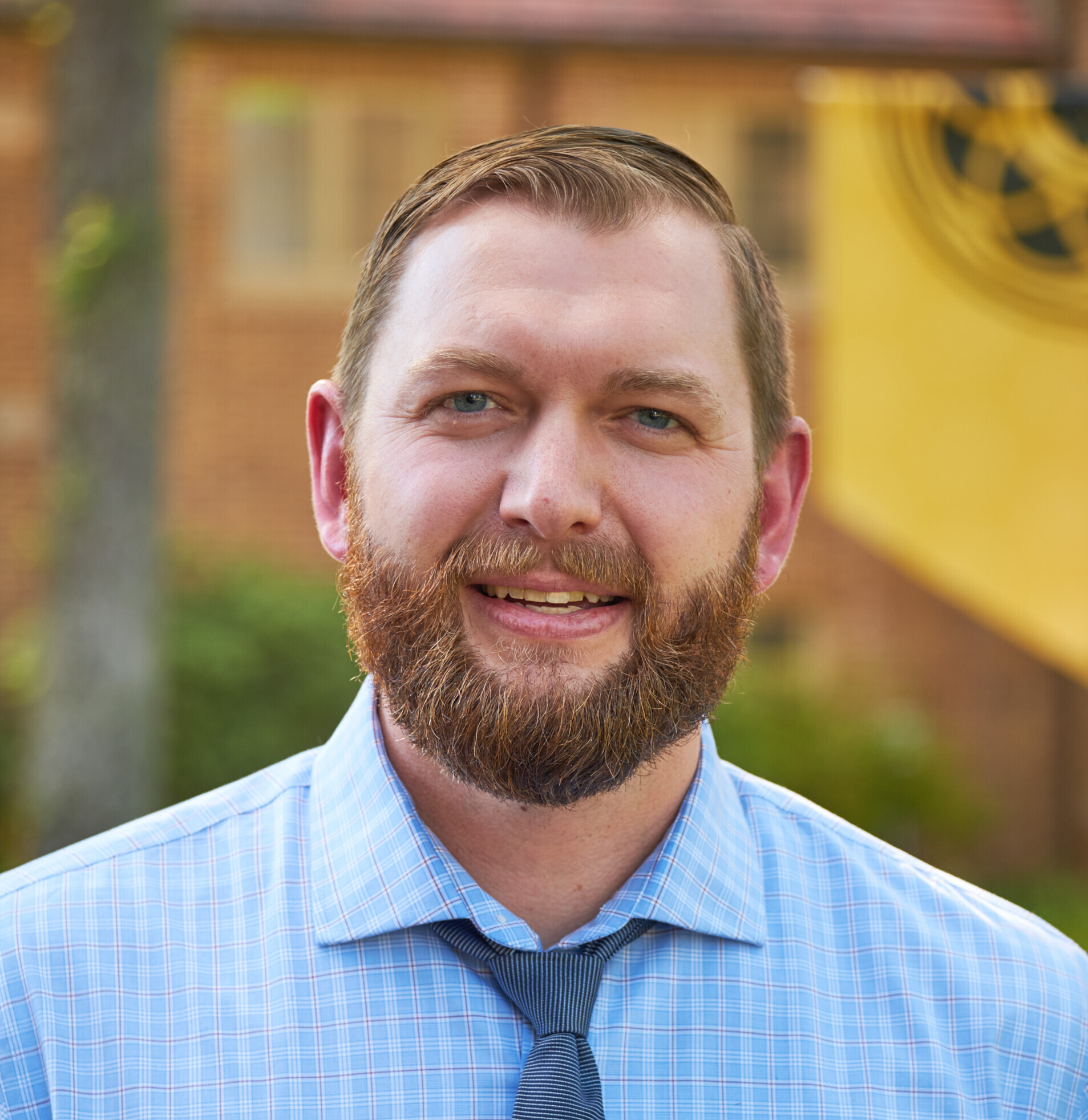 Shawn Thompson | Risk Services | PLU