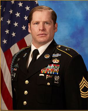 Senior Military Science Instructor | ROTC | PLU