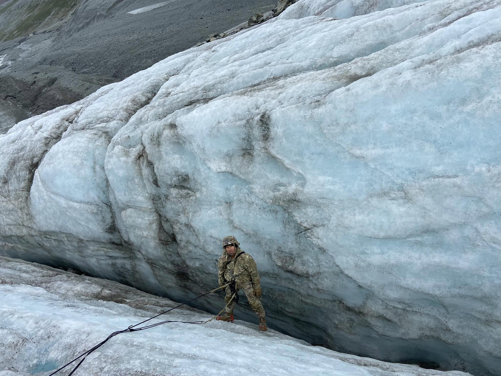 Training | ROTC | PLU