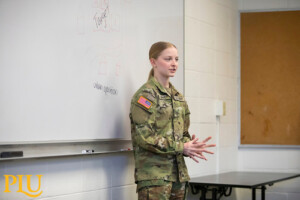ROTC | PLU