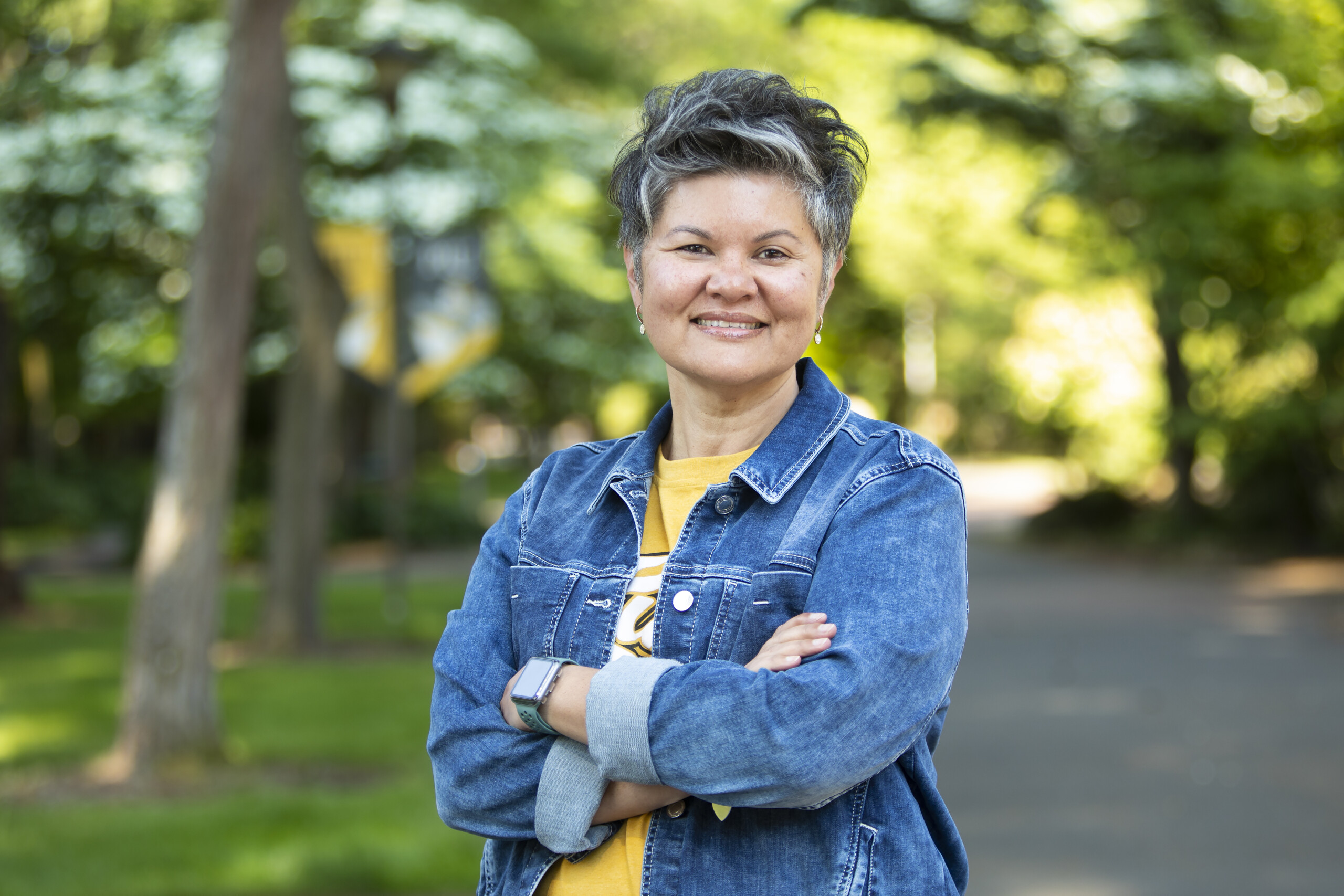 Dr. Eva Frey | SRR | PLU