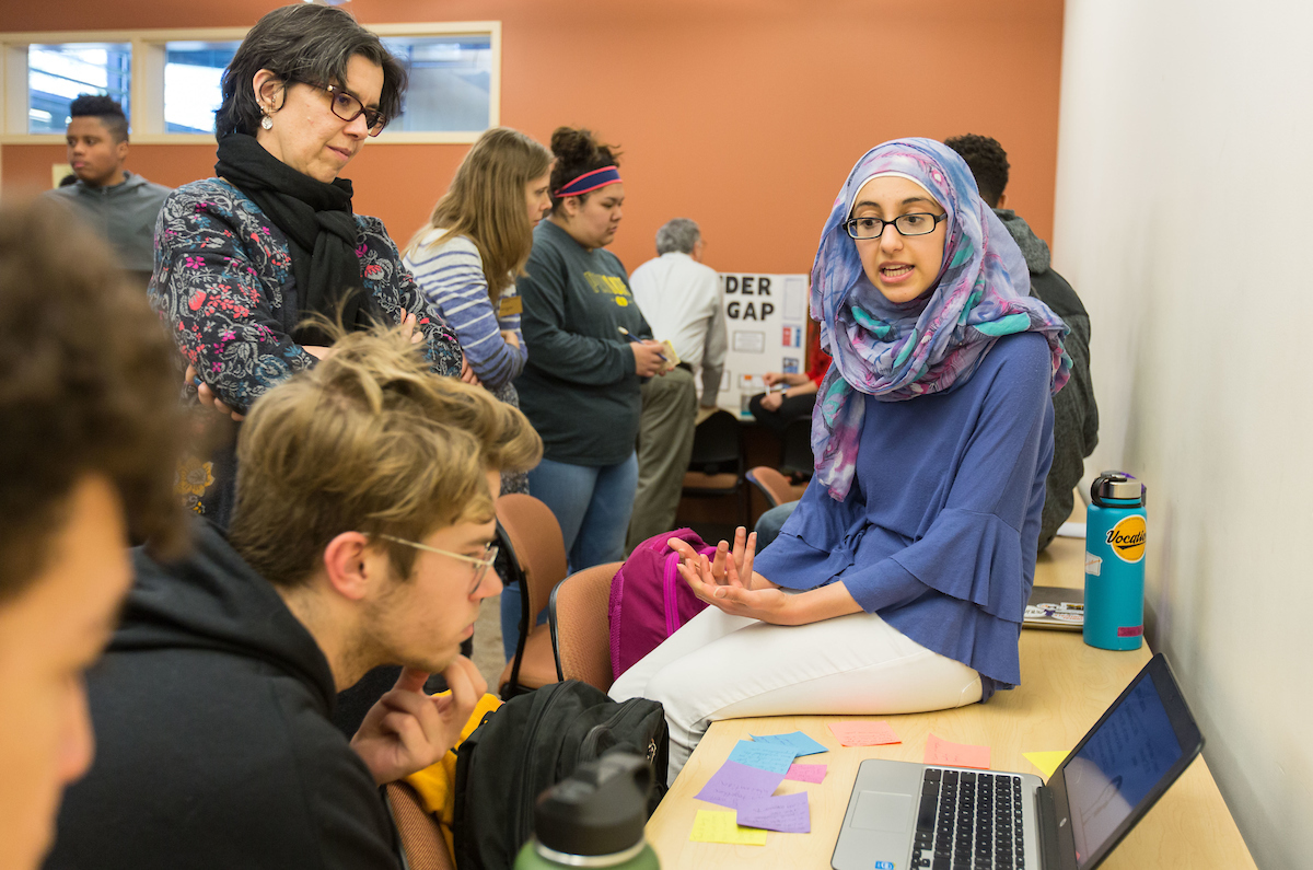 Learning Objectives | STEM Education | PLU