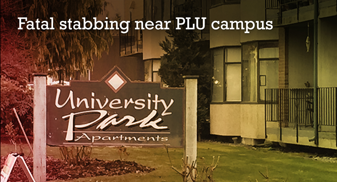 Student Media | PLU