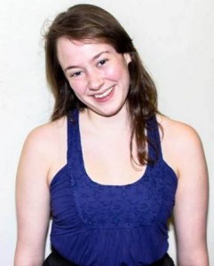 Sarah Hubert | Study Away | PLU