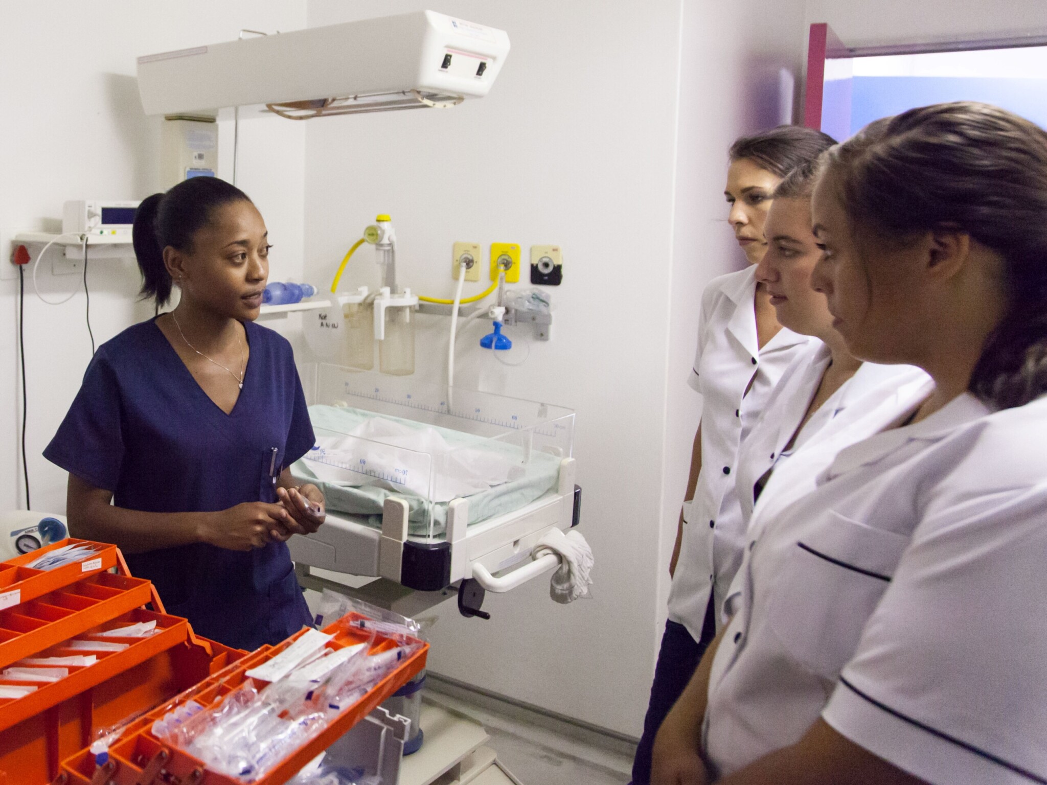 J-Term | Study Away | PLU