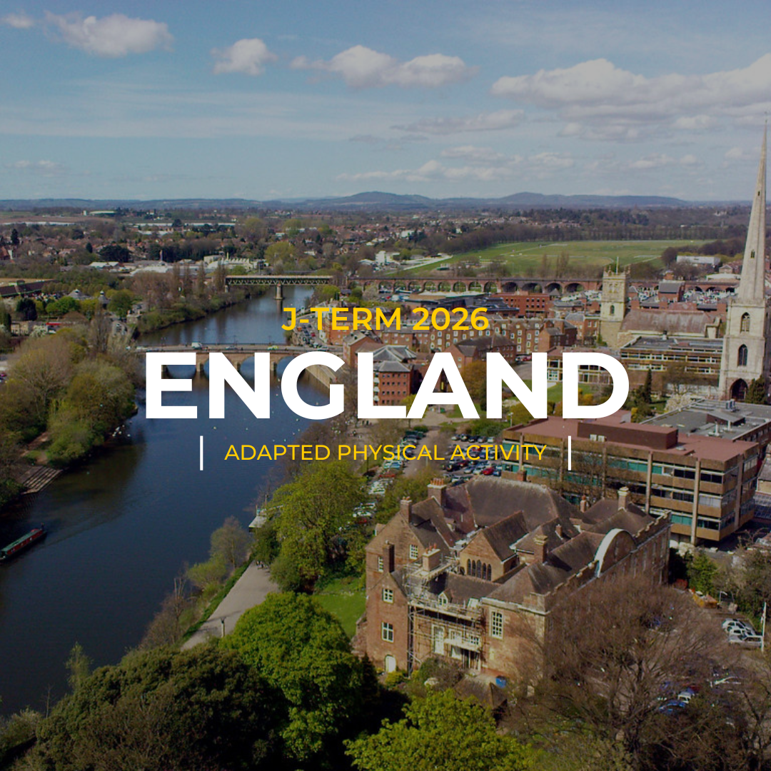 J-Term | Study Away | PLU