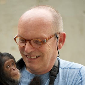 Charles Bergman | TEDxTacoma | PLU