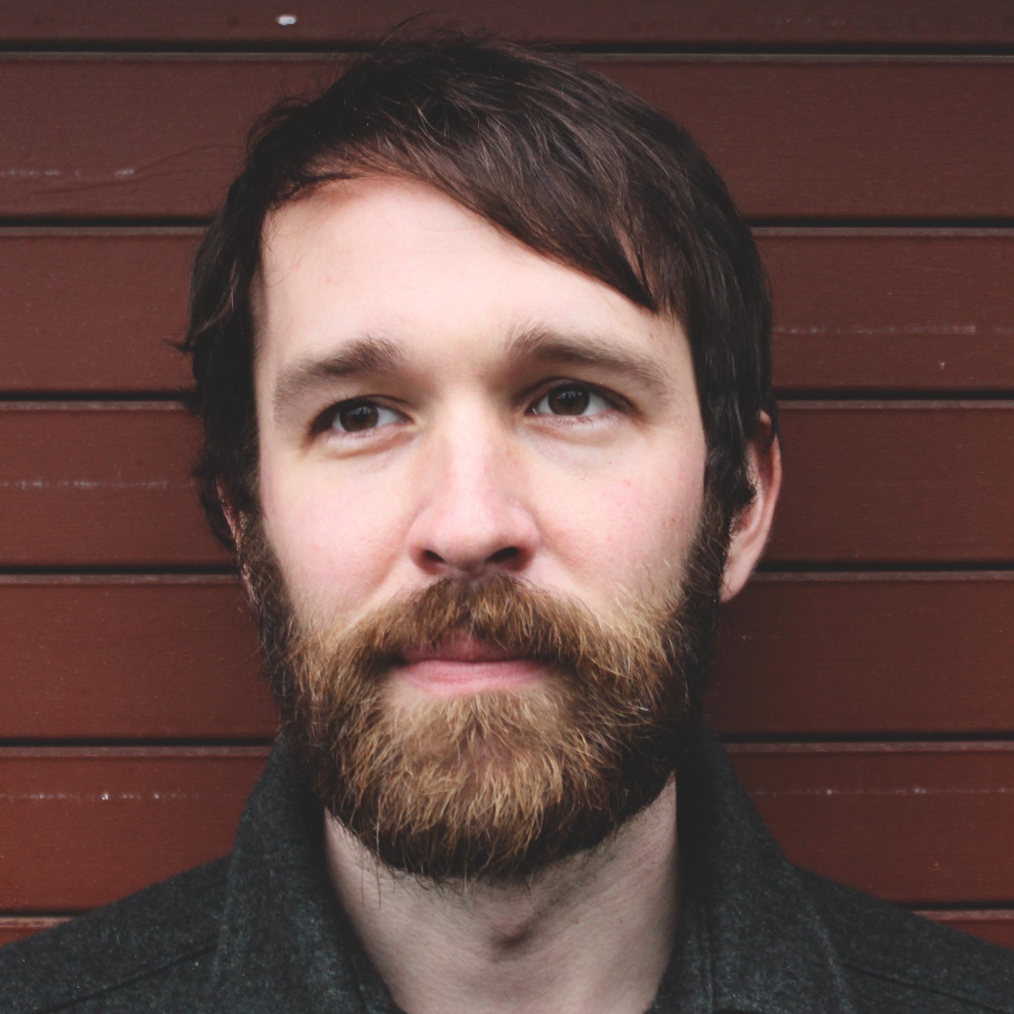 TEDxTacoma 2016 Speaker: Isaac Marion | TEDxTacoma | PLU