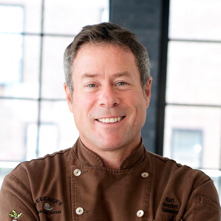 TEDxTacoma 2016 Speaker: Kurt Beecher Dammeier | TEDxTacoma | PLU