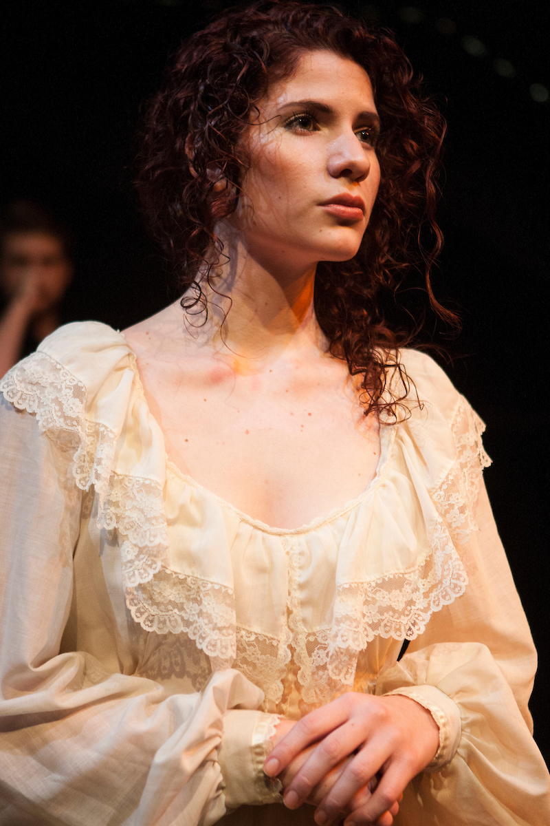 Scholarships | Theatre & Dance | PLU
