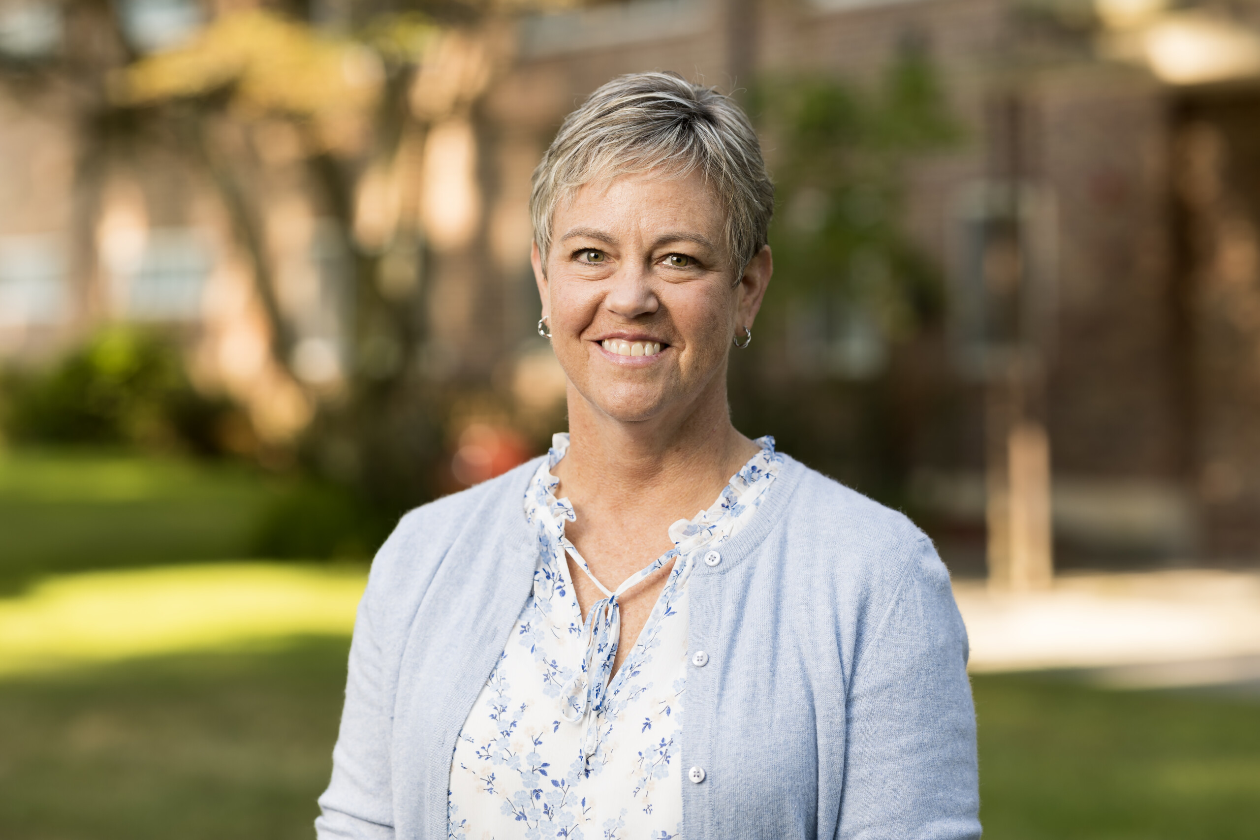 Jennifer Childress-White | Title IX | PLU