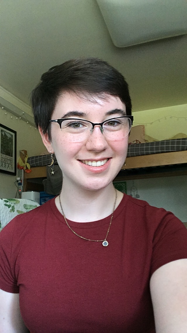 Current Students | Trumpet Studio | PLU